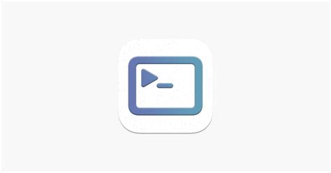 ‎ffmpeg Command Generator Na App Store