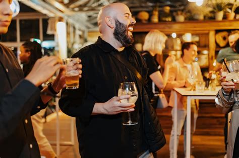 Join Our Team Hunter Bond