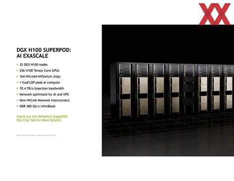 Neue Tensor Cores Fp8 Und Mehr Takt Nvidias Verbesserungen Der Gh100 Gpu Hardwareluxx