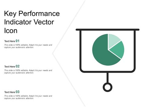 Key Performance Indicator Vector Icon Ppt PowerPoint Presentationmodel Brochure