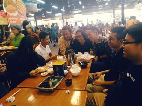 Linux Lab On Linkedin Linuxlab Companytrip