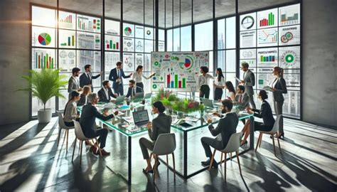 Optimizar Procesos Empresa Guía Práctica Y Efectiva Soydigital Ai