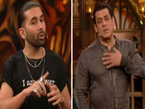 Bigg Boss 17 Weekend Ka Var Salman Khan Shocked To Hear Orry Has 5