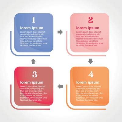 Flow Chart Shapes Vector Art Icons And Graphics For Free Download