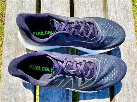 New Balance Fuelcell Rebel V Review Running Shoes Guru