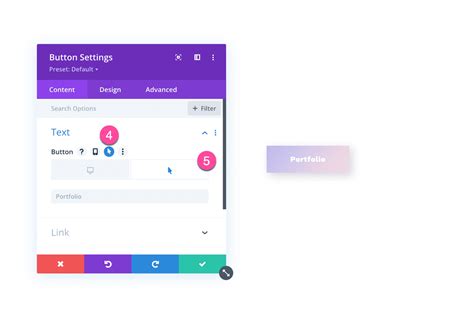 Using Divi Hover Options Elegant Themes Documentation