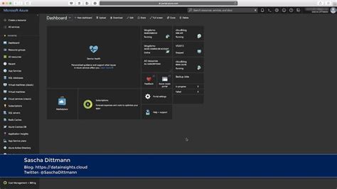 How To Create A Low Cost Spark Cluster On Azure Cloud Computing