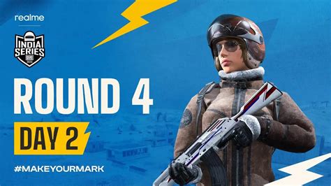 Bgis 2025 Points Table Of Round 4 Day 2 Matches