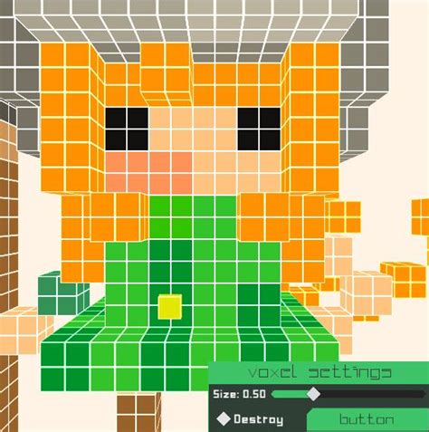 Snapping To Grid With Grid Size Of