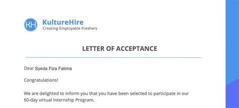 Syeda Fiza Fatima On Linkedin Dataanalysis Kulturehire Internship