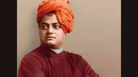 Swami Vivekananda Quotes Swami Vivekananda Jayanti 2023 Inspiring Quotes Wishes You Can