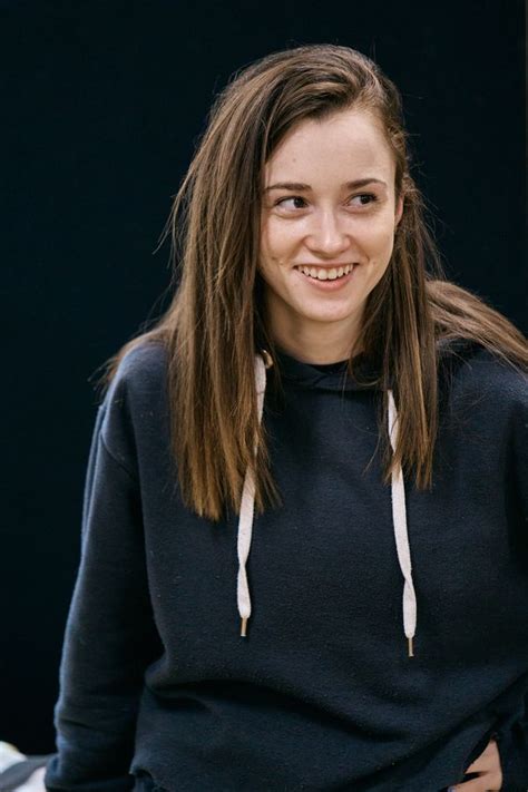 Grace Hogg Robinson Actor Credits Bio News And More Broadway World