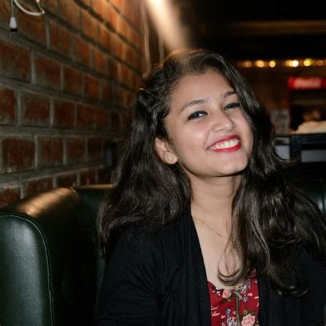 Manisha Kunwar Linkedin