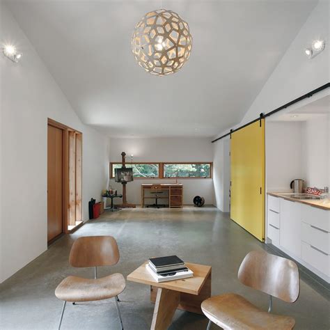 10 Unusual Buildings Transformed Into Homes From Pinterest