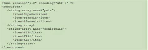 Ingeniería Systems Pantallas De Preferencias En Android
