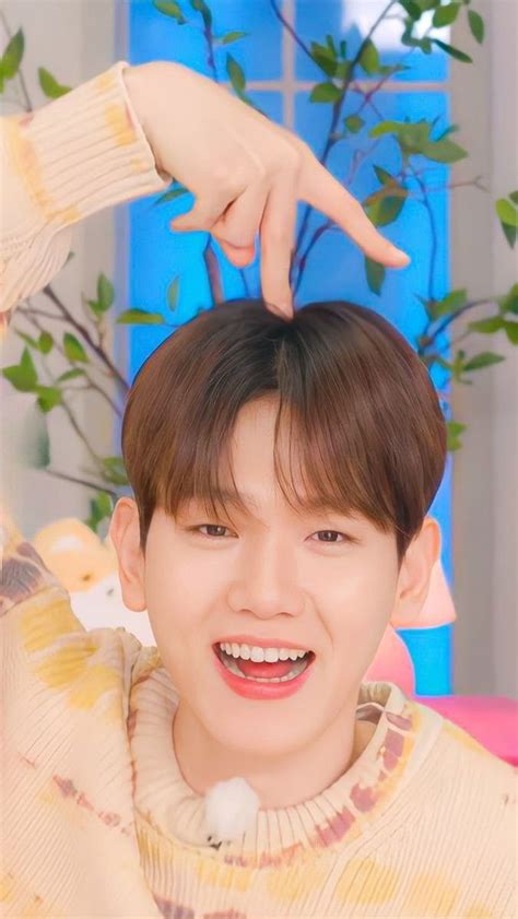 Pin Oleh Alejandra Huerta Di Cute Asians Fakta Lucu Exo Lucu