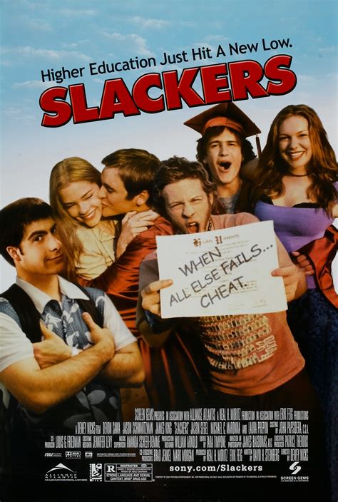Slackers 2002