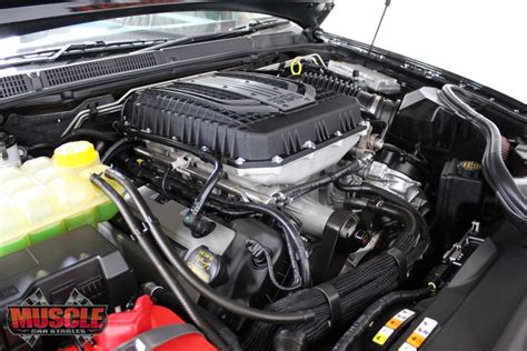 FG FPV GT P Muscle Car Stables