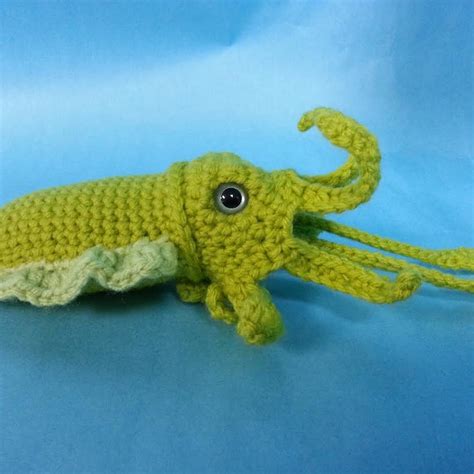 Cuttlefish Etsy