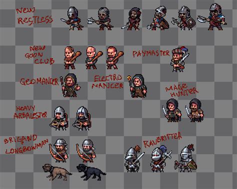 new enemies wip r stoneshard