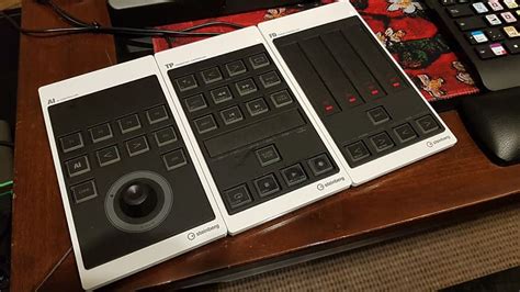 Steinberg CMC Controllers 3 Pack CMC AI CMC FD CMC TP Reverb