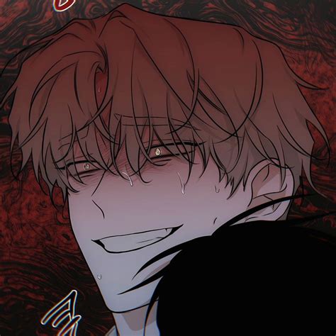 Yeo Taeju Night Sea Titans Bride Yandere Manga