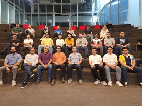 Erfan Farhadi On Linkedin Workshop Gametheory Softwarearchitecture Strategicthinking