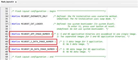 File SECURITY H573 Flash Layout For OEMiROT Png Stm32mcu
