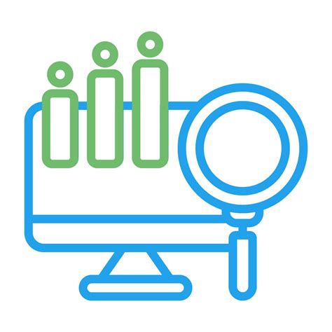 Big Data Analytics Vector Icon 26665927 Vector Art At Vecteezy