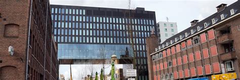 암스테르담 대학 한국 사무소 암스테르담 대학 한국 공식 지원처