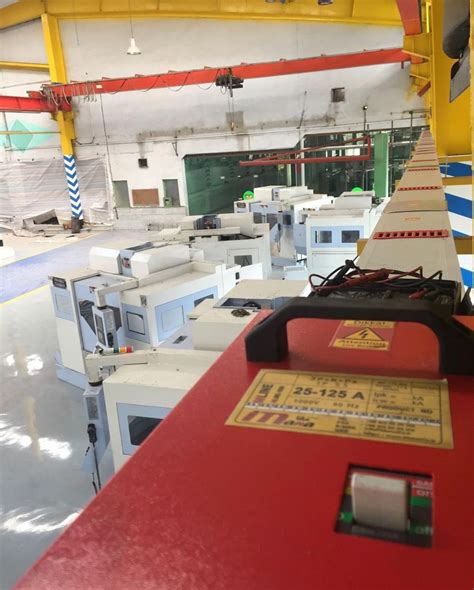 Mohammad Shafiee On Linkedin Busbar Latonelectric