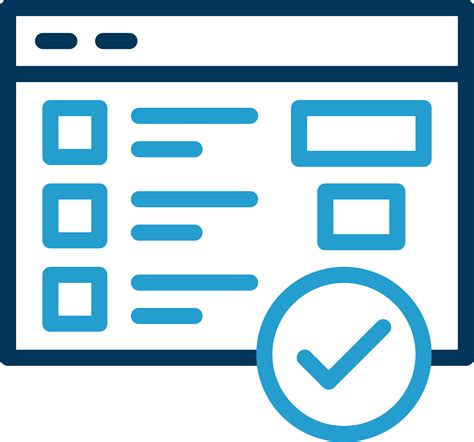 Featured Snippet Vector Icon Design 20784625 Vector Art At Vecteezy