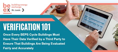 Verification 101 Hybrid Event Be Ex Stl