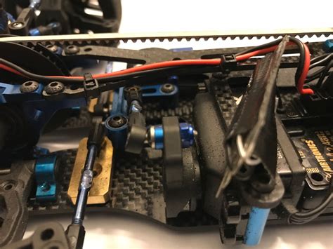 TC 7 1 USGT Package R C Tech Forums