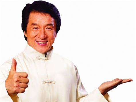 Jackie Chan Wallpaper X