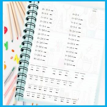 CALCULATING NET FORCES PUZZLE By Solutions Science Teachers TPT