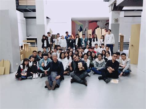 2019 Mcu Architecture Camp Department Of Architecture And Graduate Of