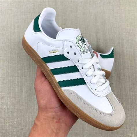 Adidas Shoes Adidas Samba Mexico Poshmark