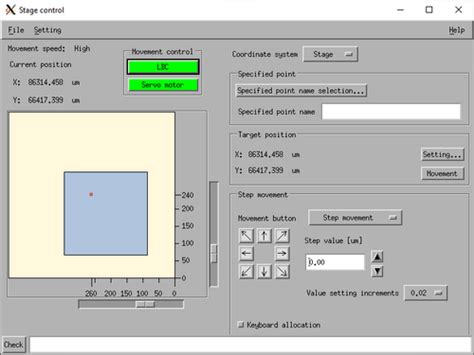 Specific Process Knowledge Lithography Ebeamlithography Cassettes Labadviser