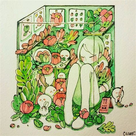 Вдохновляйся И Твори Идеи Для Рисования ВКонтакте Arte De Ilustración Ilustraciones