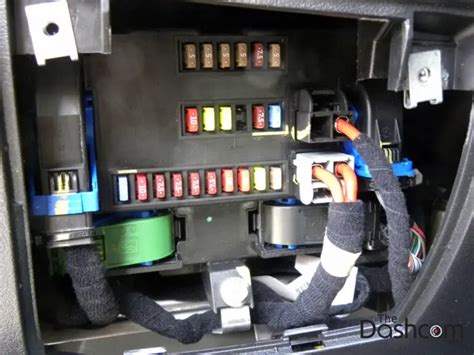 Dodge Ram Tpms Reset Button Location Truck Guider