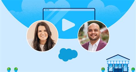 Start Selling More Online With Salesforce Storefronts