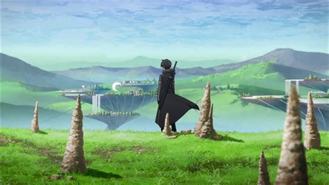 Kirito Adventure Hd Wallpaper Sword Art Online 1920x1080