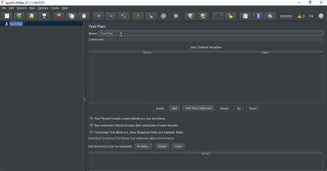 Know How To Perform Stress Testing Using Jmeter On Websites Edureka