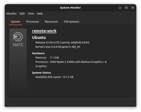 7 Best Gui Based Task Managers For Linux Desktop