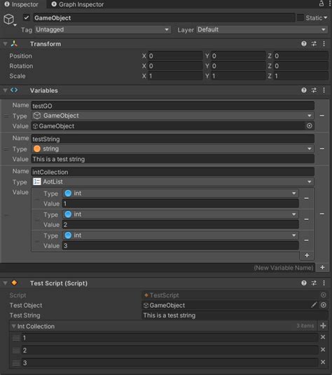 Visual Scripting Performance Unity Engine Unity Discussions