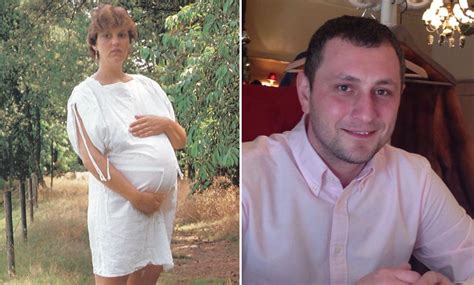 Вона залишила свого сина в полоռовому будинку але навіть і не уявляла собі ким стане син коли