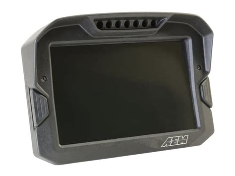 Aem 30 5700 Aem Cd 7 Carbon Non Logging Non Gps Display