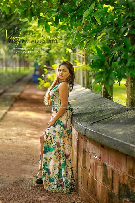 Sri Lankan Model Vindya Wijesinhe Latest Photos Sri Lanka Teen Girls Sex Blog Indian Porn Video