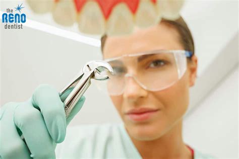 How Long Does Tooth Extraction Take The Reno Dentist